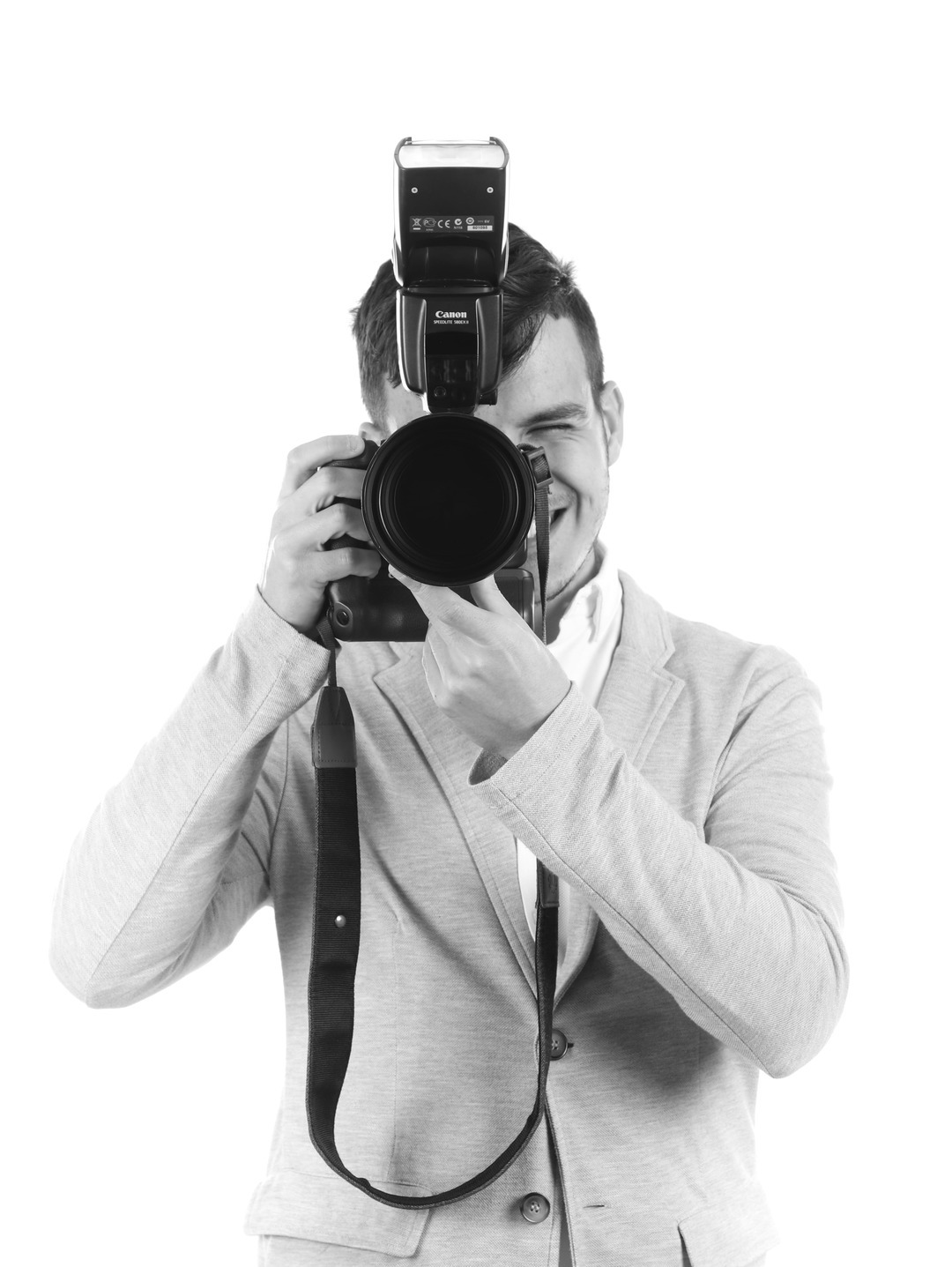 David Abreu fotógrafo profesional en Lepe